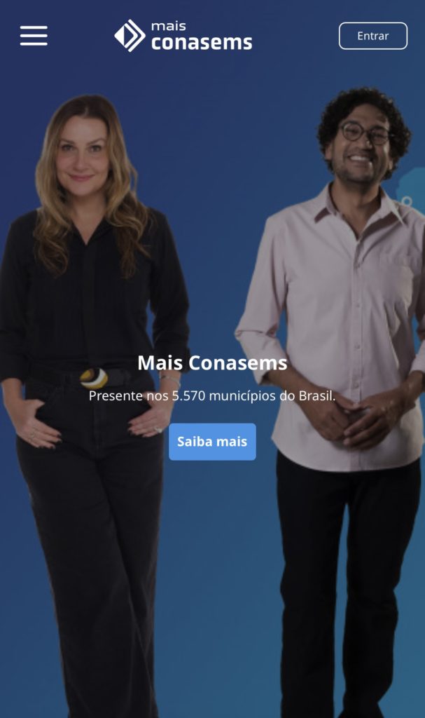 Conasems oferece cursos virtuais para atualizar profissionais de saúde ...